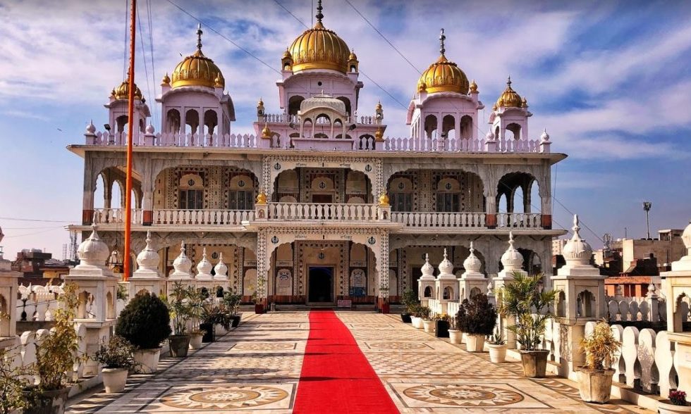 District Gurudwara Prabandhak Committees (DGPC) elections- 2022 held ...