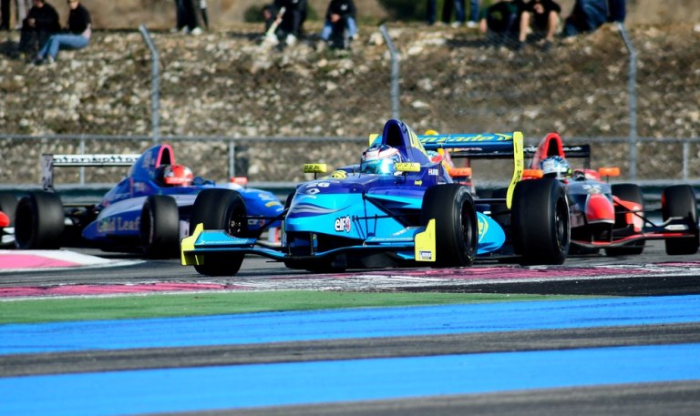 100 days countdown to India’s first Formula E Race – Statetimes