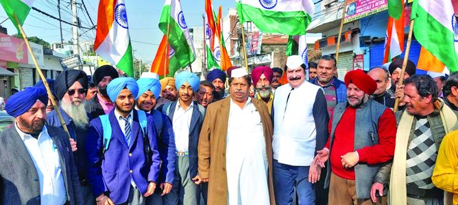 Bharat Jodo Yatra will create history in J&K: Bhalla – Statetimes