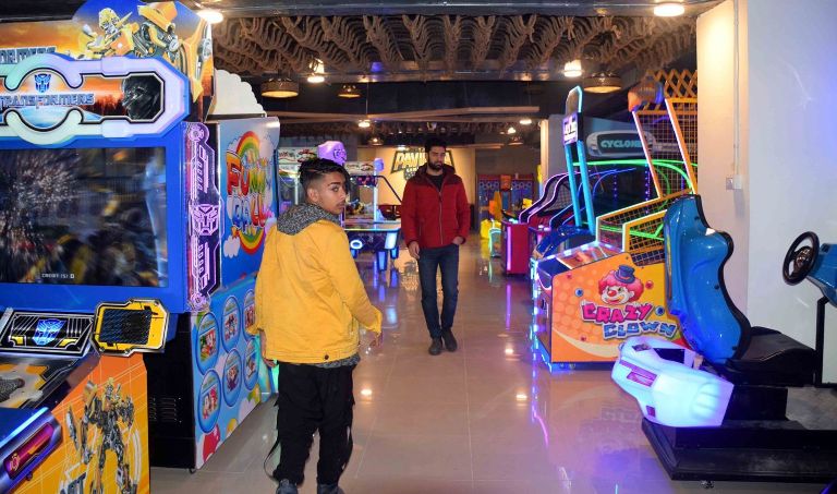 Gaming zone to open in Srinagar today – Statetimes