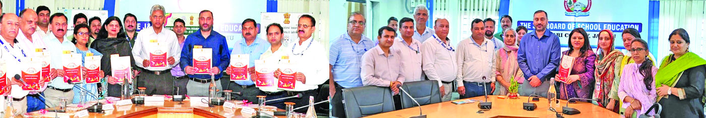 J&K SCERT launches Toycathon 2023 titled ‘Promotion of innovative ideas ...