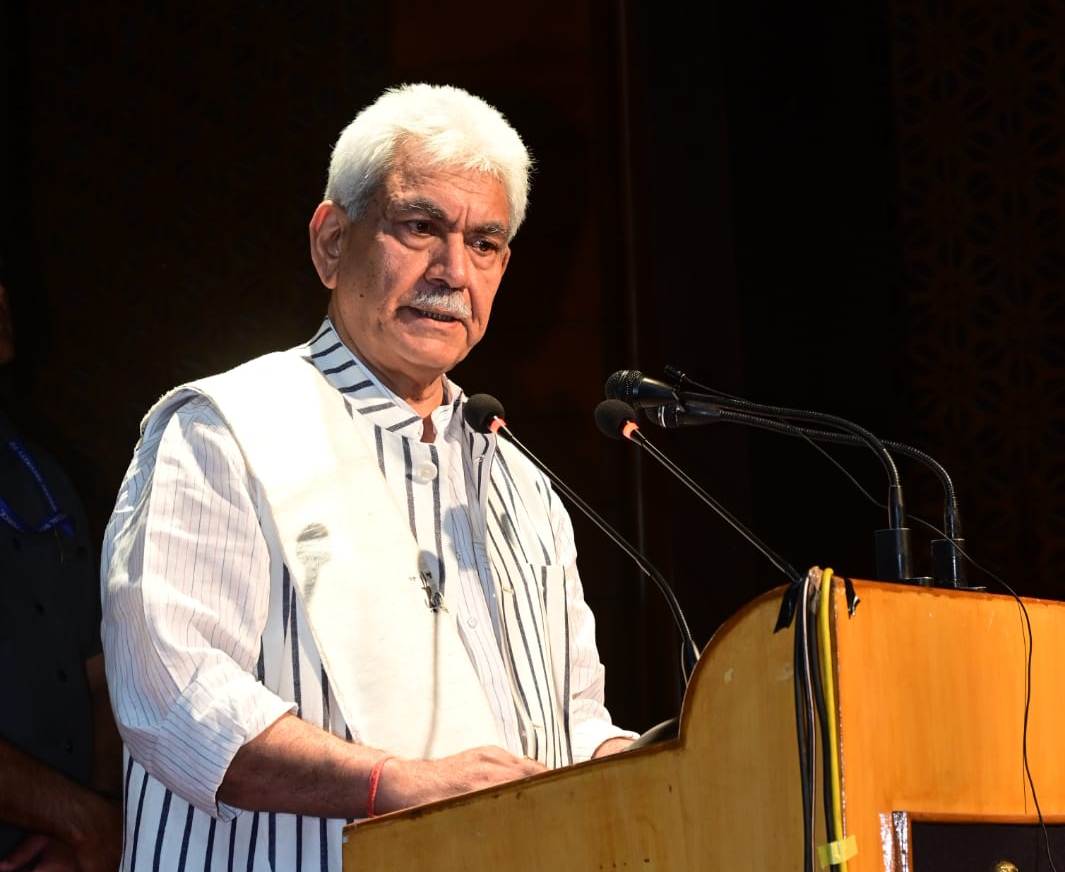 J&K UT celebrated Statehood Day of Telangana - Koshur Samachar