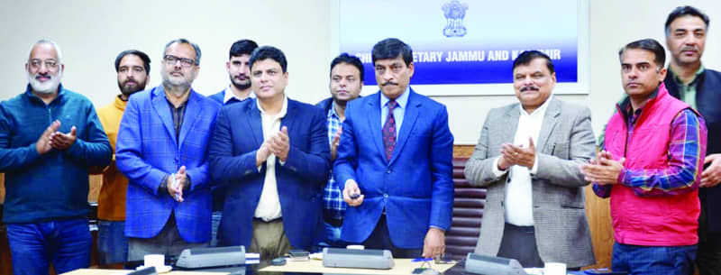 CS declares open several competitions to mark ‘UT Foundation Day ...