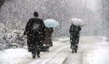 J&K Volleyball teams leave for Senior Nationals – Statetimes