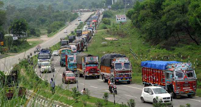 Traffic Plan & Advisory for April 02 – Statetimes