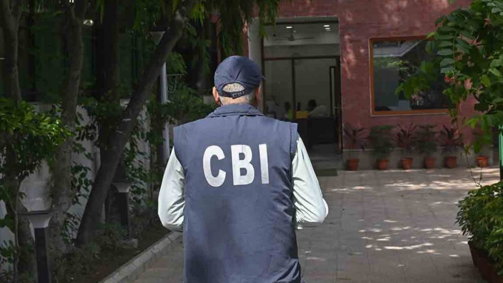 CBI probe initiated on Rahul Gandhi citizenship issue, Delhi HC told ...