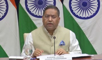 PM unveils stamp, Rs 100 coin featuring first-ever depiction of Bharat Mata on Indian currency ...