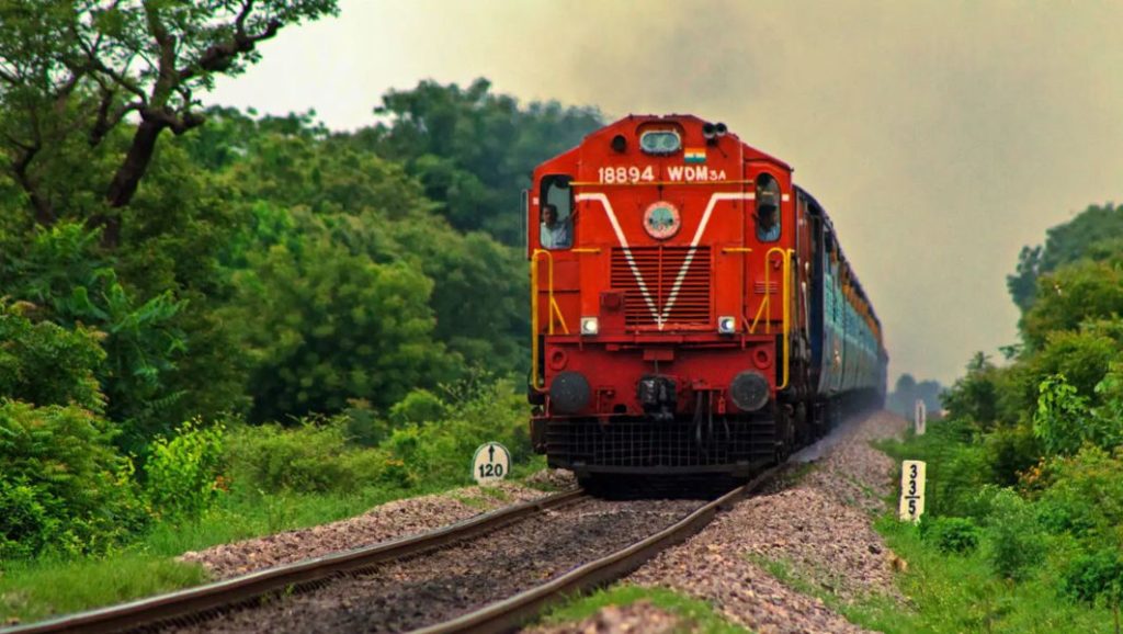 Indian Railways: Safer Than Ever Before – Statetimes