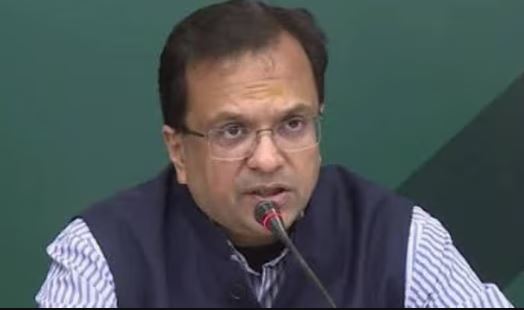 IAS officer Govind Mohan appointed as next Union Home Secretary ...