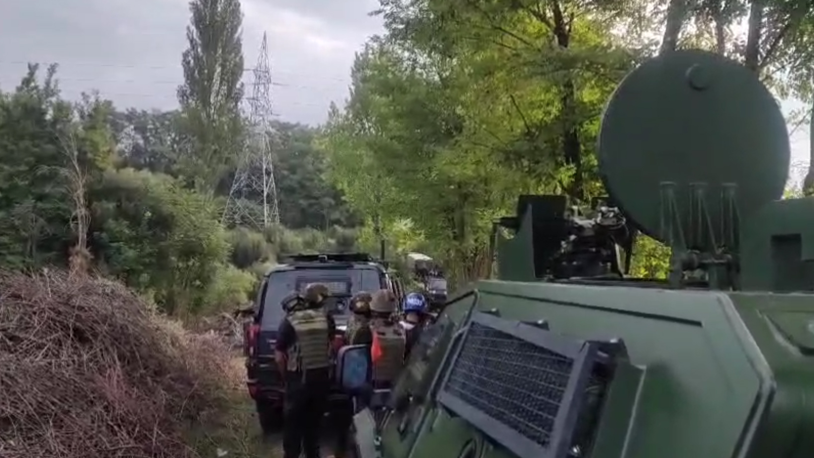 Three terrorists killed in encounter with SFs in Kreeri Pattan – Statetimes