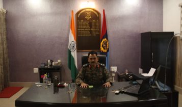 Sports Council’s Football Academy inaugurated at Bhadarwah – Statetimes