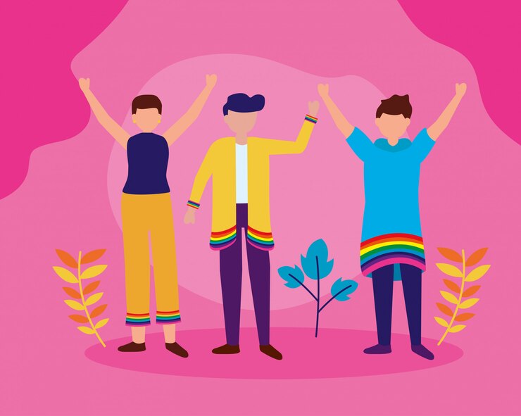 Evolving Gender Roles: Shifting Views and Family Dynamics – Statetimes