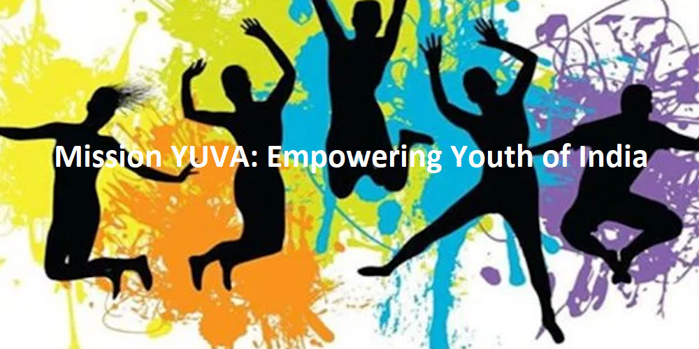 Mission YUVA: Empowering Youth of India – Statetimes
