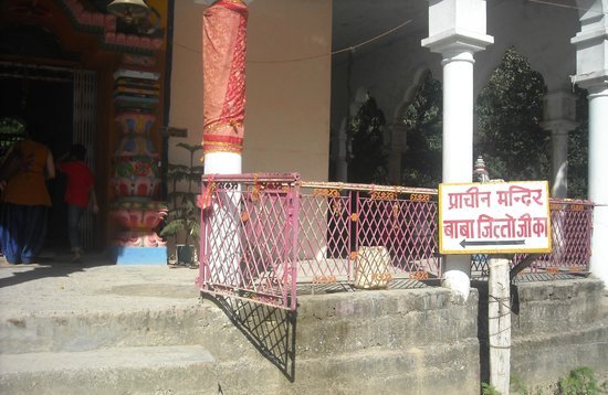 Baba Jitto Shrine-Incredible Spot of Spirituality – Statetimes