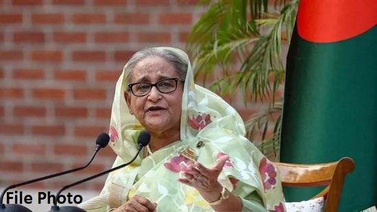 Bangladesh wants Hasina back, sends note verbale to India – Statetimes