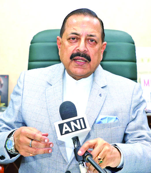 ISRO’s 100th launch marks quantum leap in India’s Space journey: Dr ...