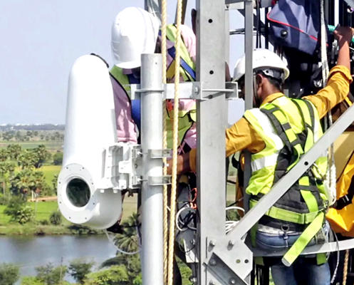 Project Taara: The Project of Digital Integration in India – Statetimes