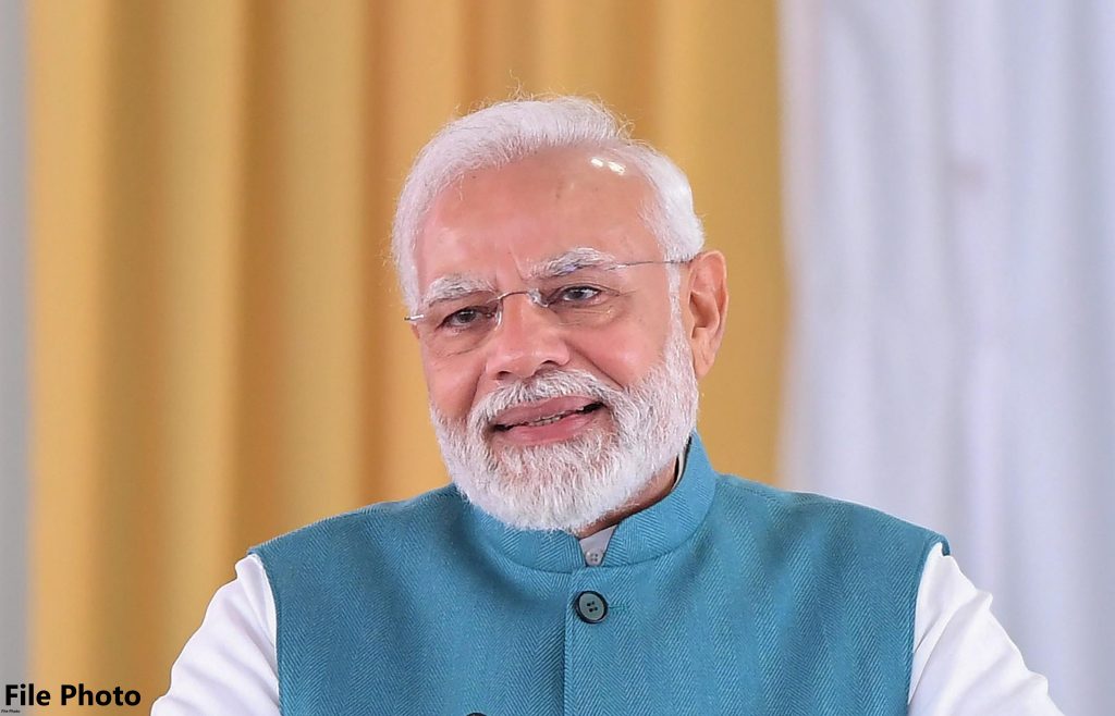 Proud of our cricket team for bringing home ICC Champions Trophy: PM ...