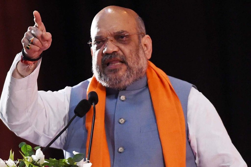 Pahalgam Terror Attack: Amit Shah rushing to Srinagar; vows to hunt ...
