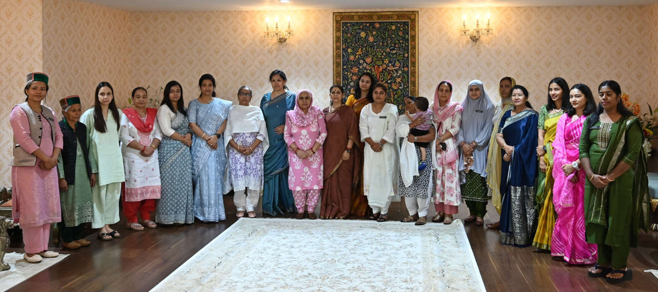 Army Chief presents Badge of Sacrifice, Certificate of Honour to NoK of ...