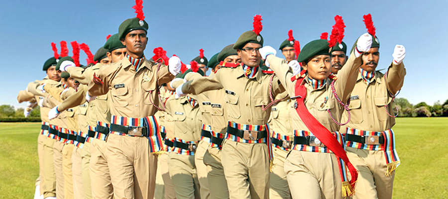 NCC: Shaping Soldiers of Peace, Purpose and Patriotism – Statetimes