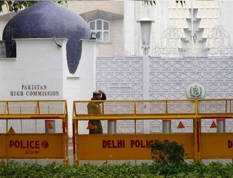 India expels Pakistani official at Pak mission – Statetimes