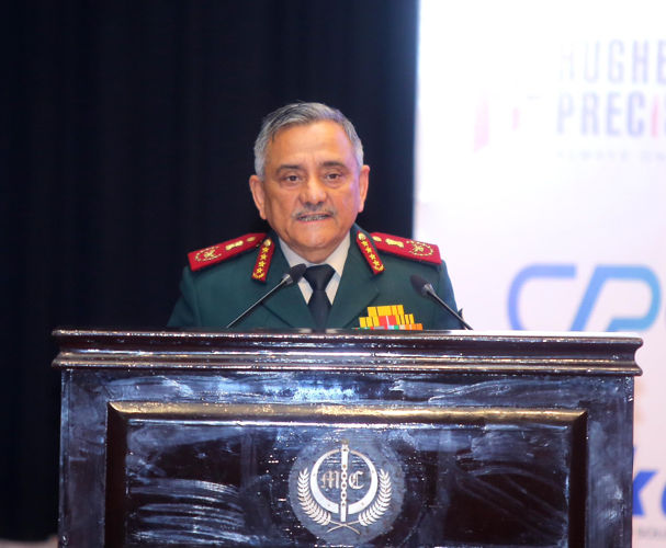 CDS Chauhan empowered to issue orders to 3 services to ensure greater ...