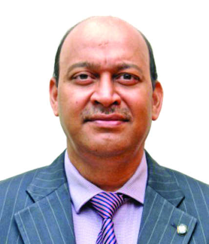 Dinesh Pant takes charge as MD, LIC of India – Statetimes