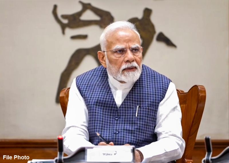 PM Modi to chair Council of Ministers’ meeting, first after Operation ...