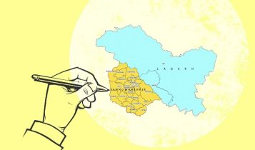 Pakistan resorting to border mischief to deflect focus from internal ...