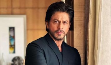 ‘Hard work is the only guarantee’: SRK on Aryan’s directorial debut ...