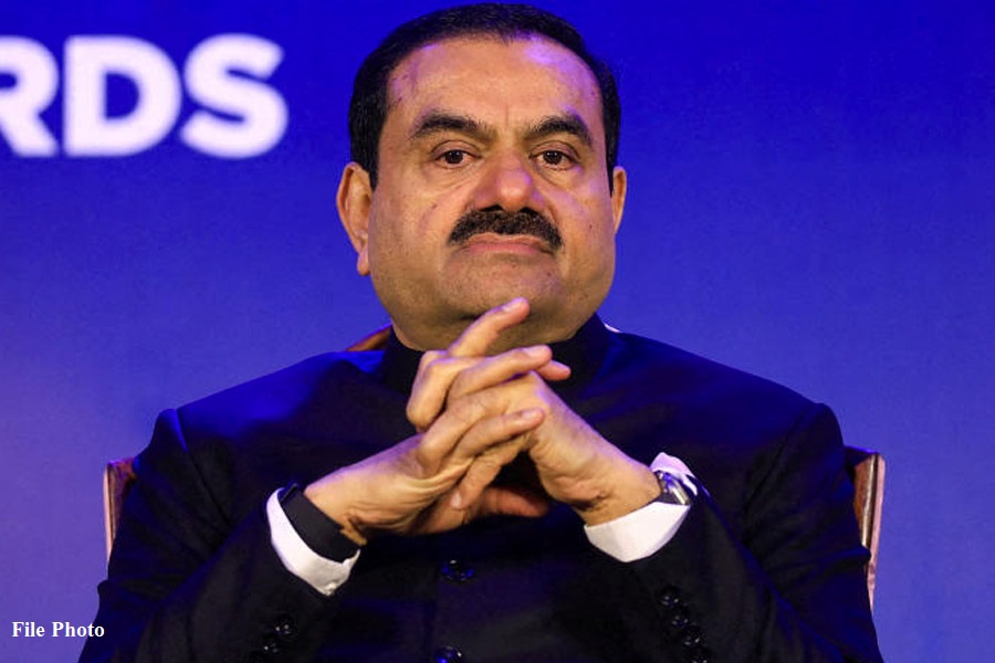 Sebi gives Adani clean chit on Hindenburg allegations – Statetimes