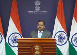 India expresses grave concern over ‘unremitting hostilities’ against ...
