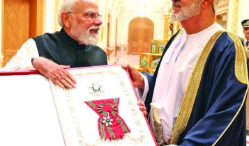 Modi realising India’s vision envisaged by Mookerjee, Upadhyaya ...