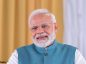 PM Modi announces ‘Sudarshan Chakra’ defence project to shield India ...