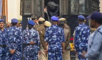 Red Fort blast: Court extends NIA custody of 2 accused – Statetimes