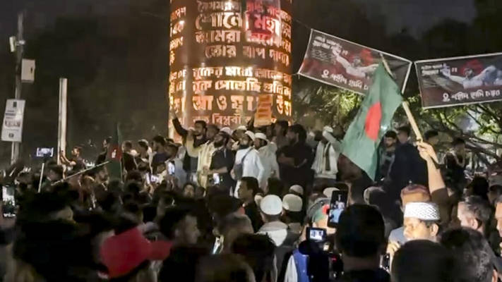 Was spared as we changed names and kept mum, says musician after return ...