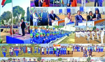 Nag devotees mark Kanchoth festival without snow in Doda – Statetimes