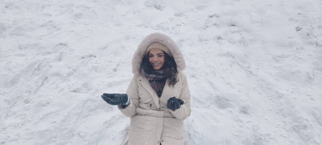 Fresh snowfall ushers in New Year at Kashmir tourist hotspots – Statetimes