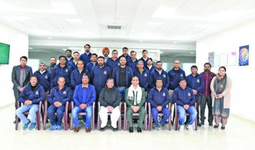 From the Edge of the Map to the Centre of Decision: PRAGATI and Rail ...