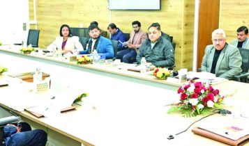 Design curriculum for innovation, shape future of nation: LG – Statetimes