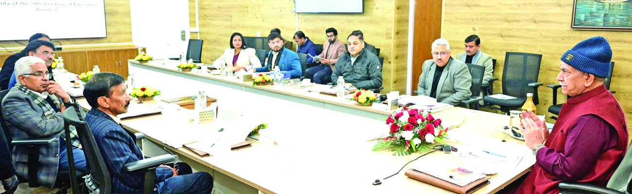 Design curriculum for innovation, shape future of nation: LG – Statetimes