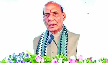 BSF to hold ‘beating retreat ceremony’ at Octroi border outpost in ...