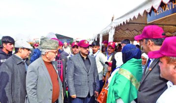 From the Edge of the Map to the Centre of Decision: PRAGATI and Rail ...