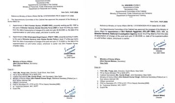 Pakistan resorting to border mischief to deflect focus from internal ...